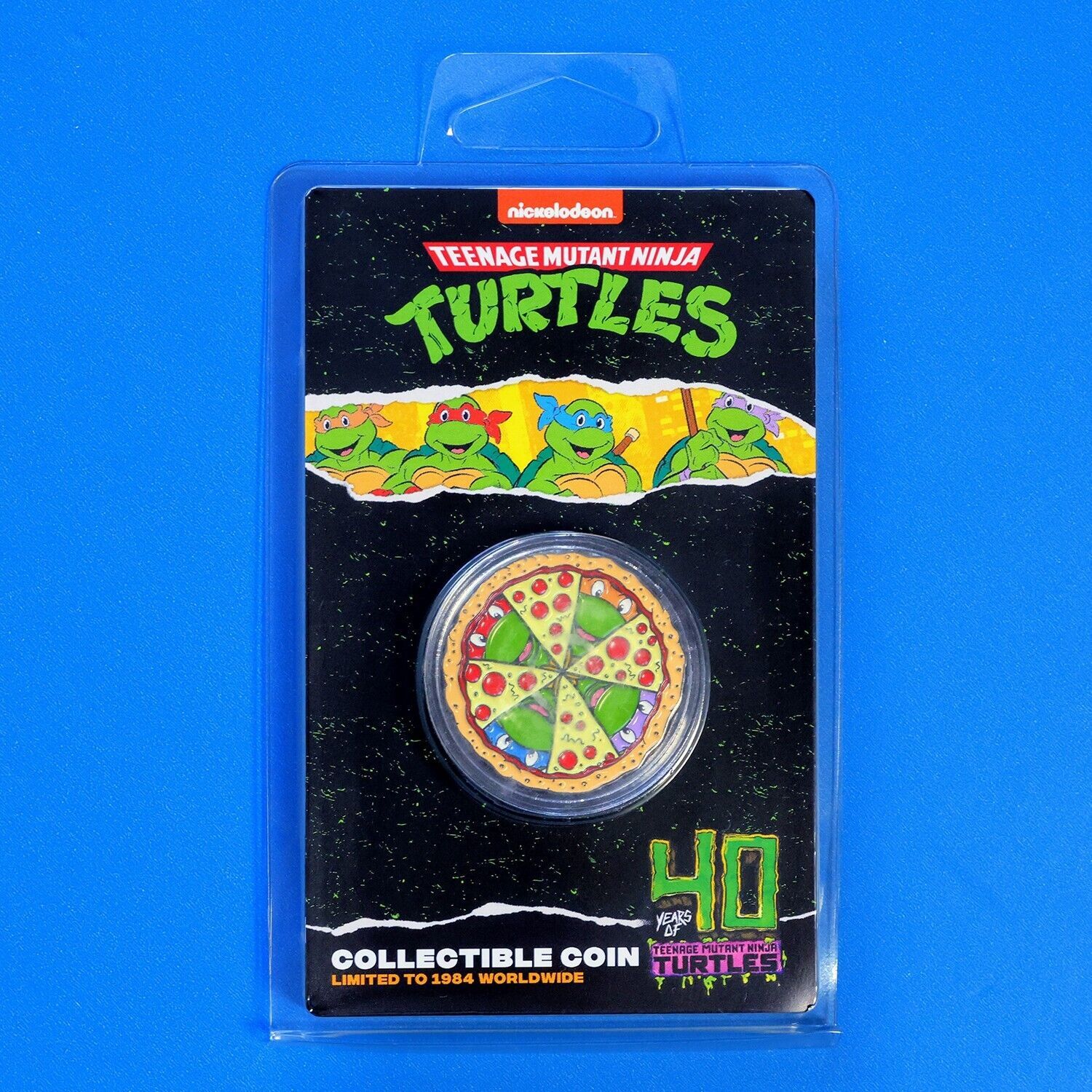 Teenage Mutant Ninja Turtles Limited Edition and 50 similar items
