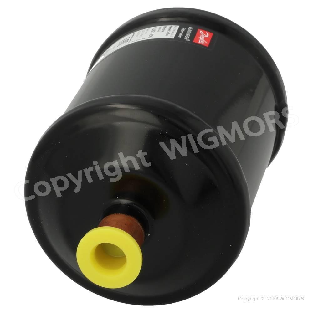 Hermetic filter drier Danfoss DCB 164S 023Z1436 - Filter-Driers