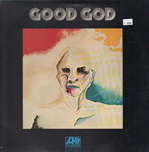 Good God [Vinyl] Good God - Music