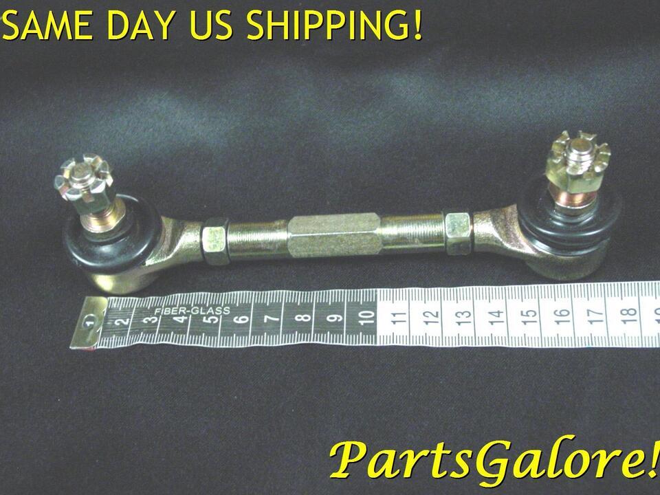 Tie Rod Assembly, 10mm, 50 70 90 110 125 150 200 250, Chinese ATV Go ...