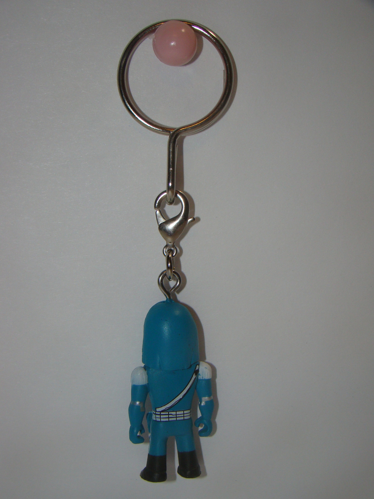 Kidrobot - TRANSFORMERS VS G.I. JOE - VINYL KEYCHAIN SERIES - CORBRA ...