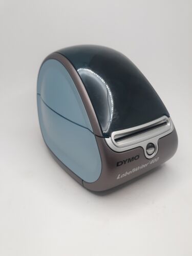 Dymo LabelWriter 400 Turbo Thermal Label Printer 93089 For Parts and ...