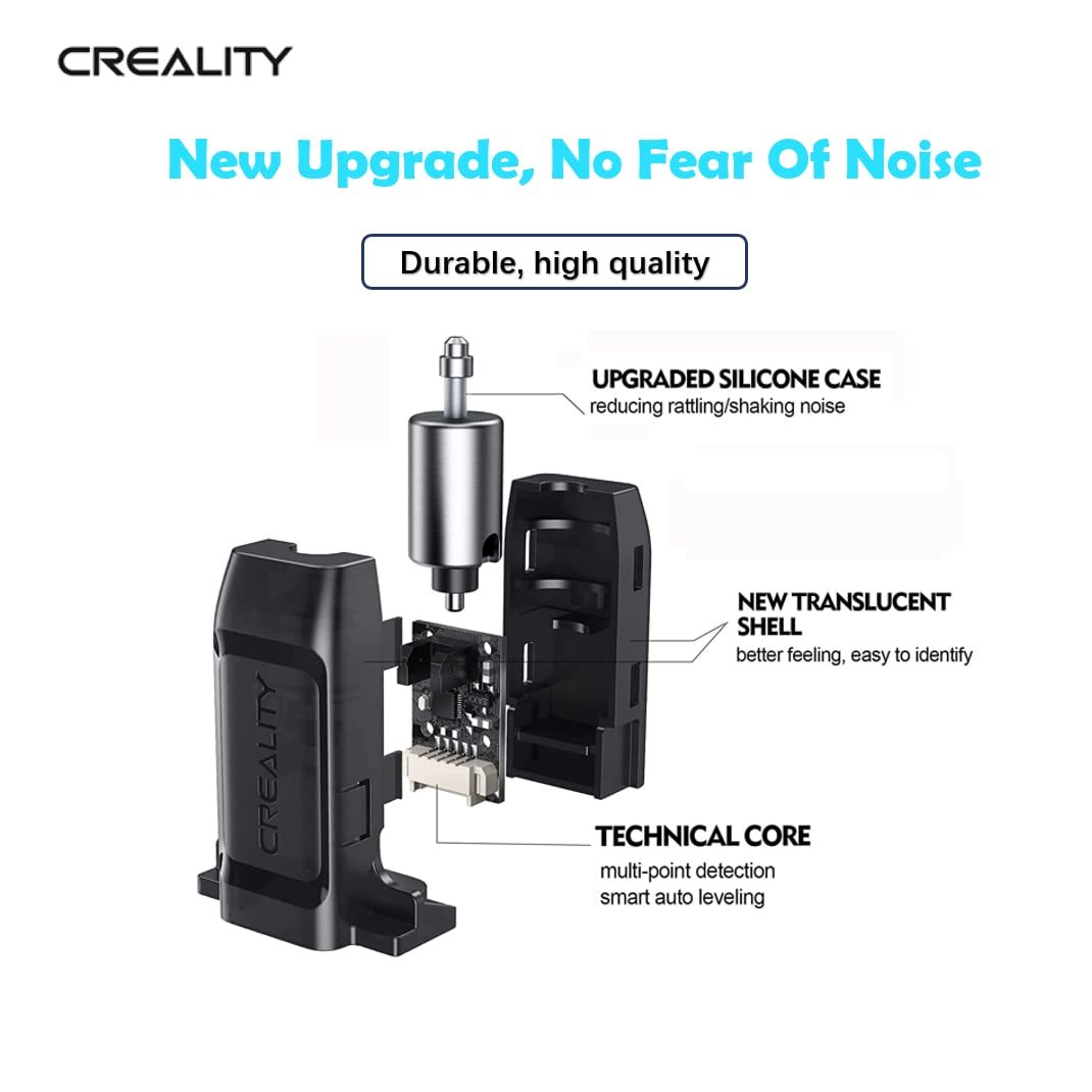 Creality CR Touch Auto Bed Leveling Sensor and 50 similar items