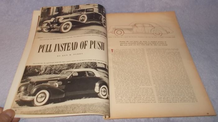 True Man's Magazine January 1952 Alberto Vargas Paul Bunyan - Magazines