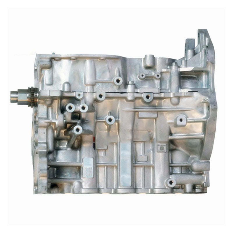 Brand New G4NA Engine Short Block 2.0L For HYUNDAI I40 CW IX35 TUCSON ...