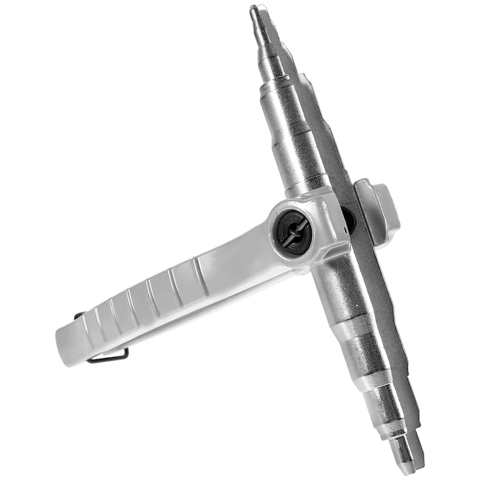 Copper Pipe Expander Exhaust Tool Swage Refrigerator Line Air Condition ...