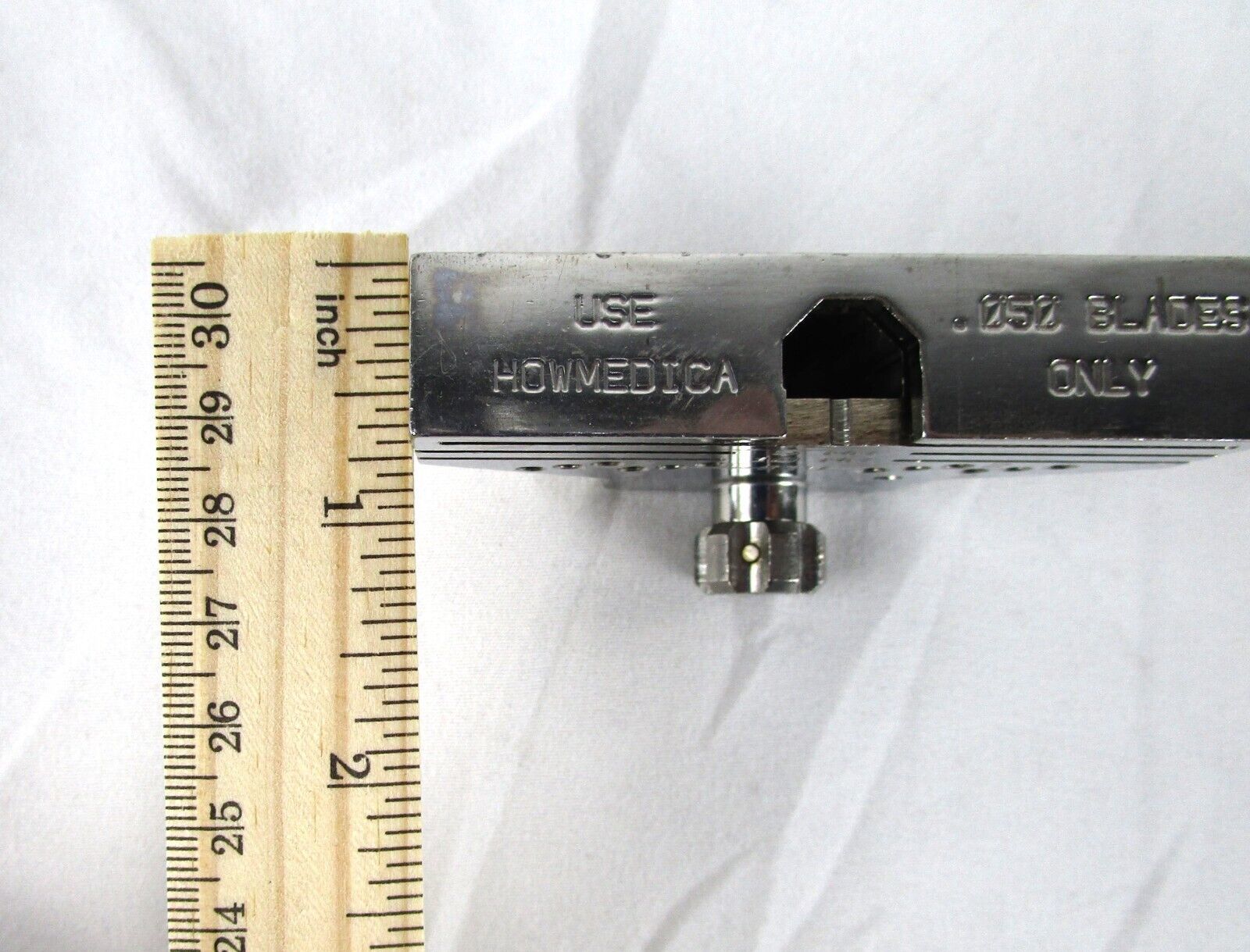 Stryker Howmedica Monogram Distal Femoral and similar items