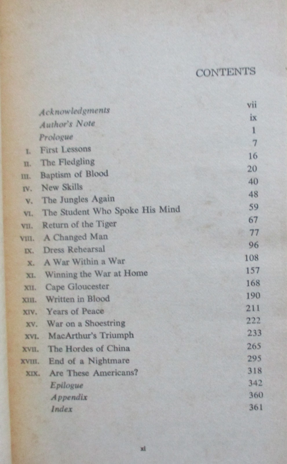 Marine! The Life Of Chesty Puller (1973) and 50 similar items