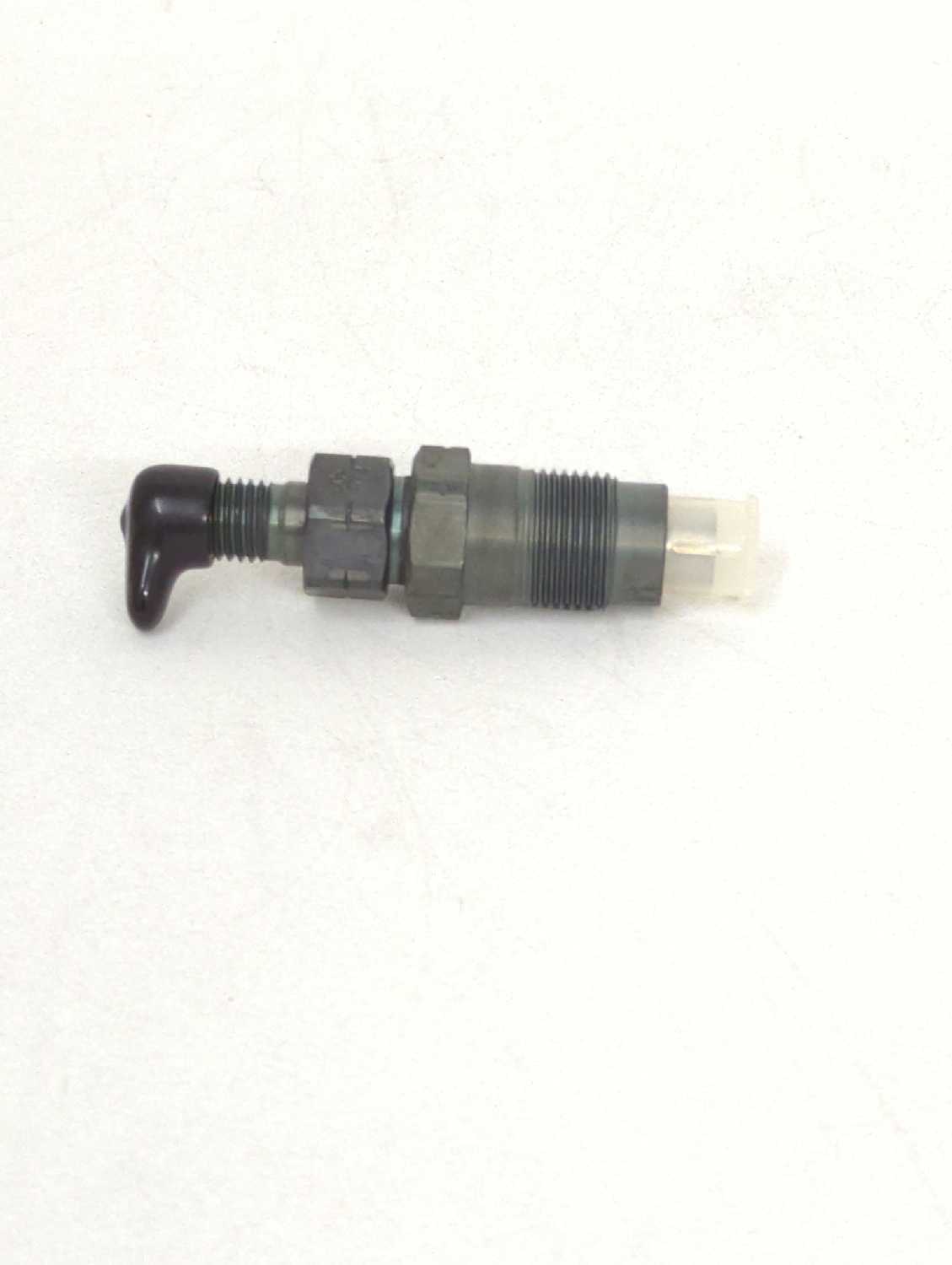 New OEM Genuine Diesel Fuel Injection Pump Nozzle 1997-2007 L200 2.5L ...