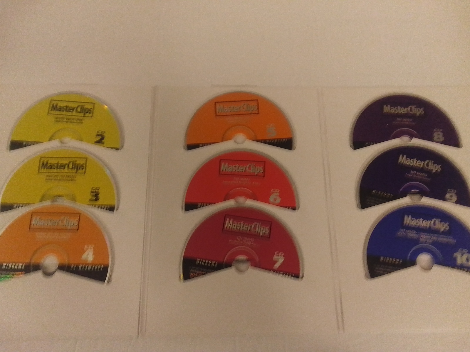 IMSI Master Clips 150,000 Clip Art and 50 similar items