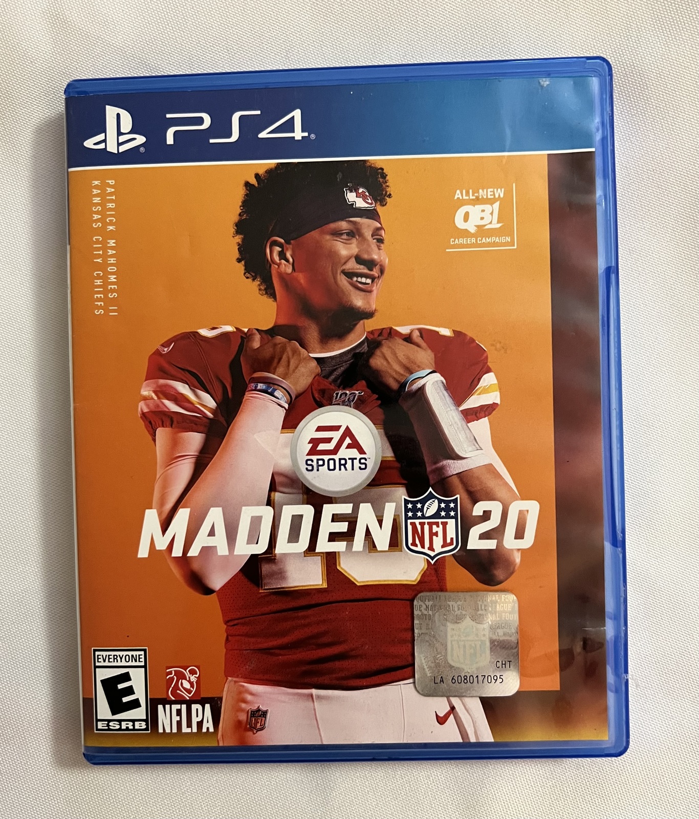Madden NFL 20 - PlayStation 4 [video game] - Video Games
