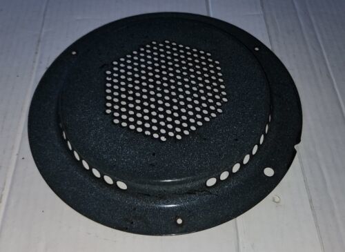 KEBC207KSS05 Kitchenaid Fan Cover Plate Grate WPW10160821 Oven Part ...