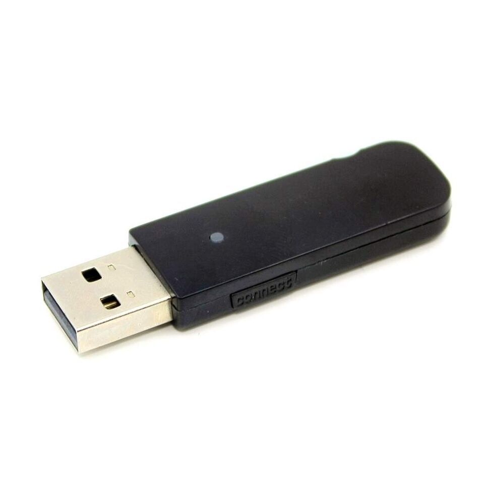 USB Dongle Adapter Transceiver 051-049T For PDP LVL50 PC&PS Wireless ...