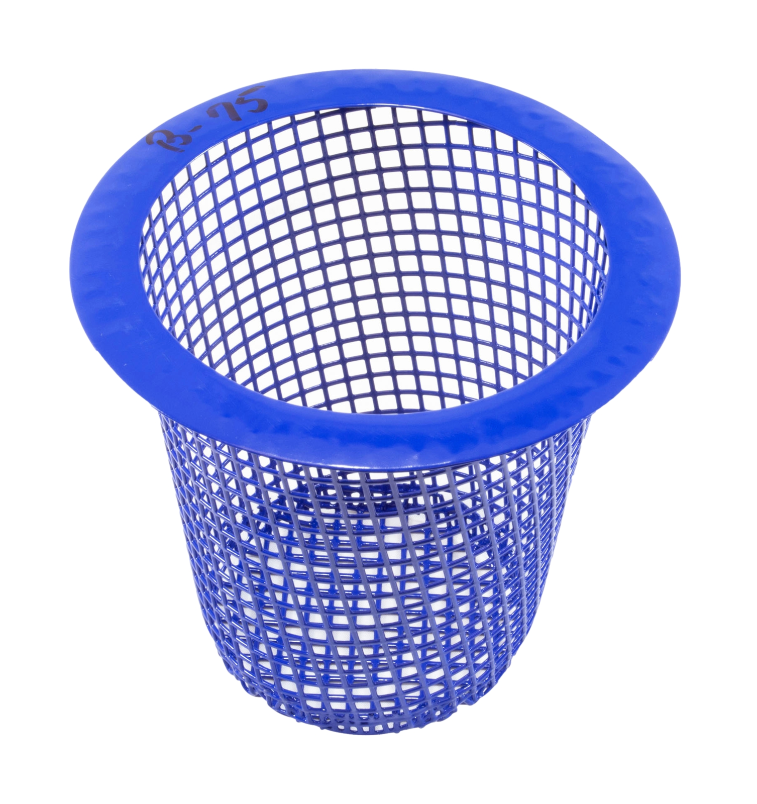 Aladdin B-75 Eastside Tapered Generic Skimmer Basket-Powder Coated ...