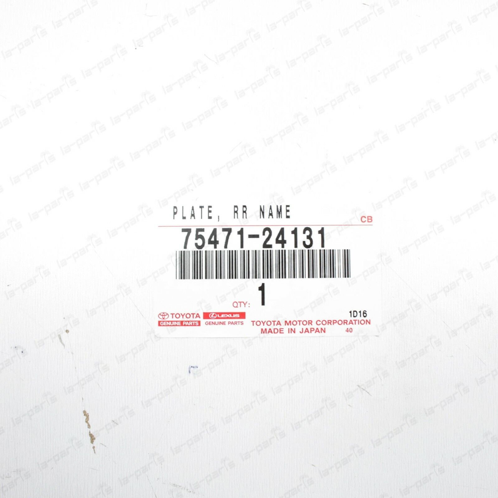 JDM New Genuine Toyota Lexus SC300 SC400 and 50 similar items