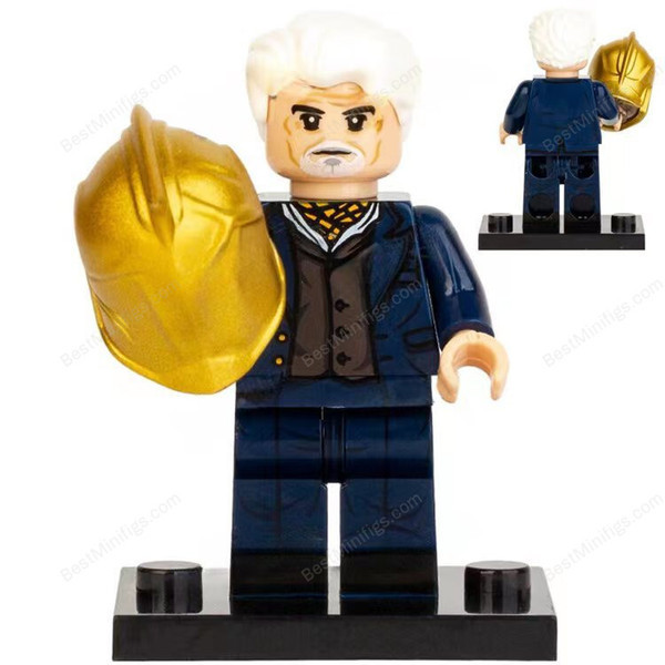 New Kent Nelson (Doctor Fate) Black Adam DC Comics Superhero ...