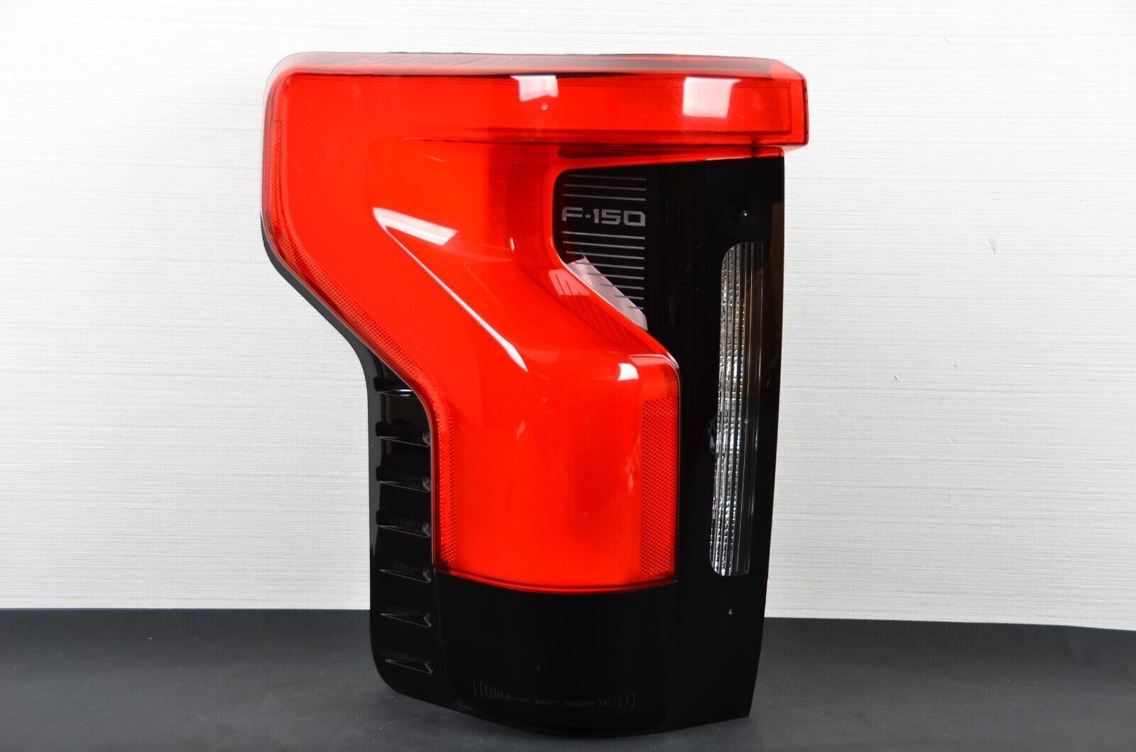 2022-2024 Ford Lightning F-150 PRO XLT LOW LED Tail Light Left Driver ...