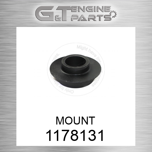 1178131 MOUNT fits CATERPILLAR (NEW AFTERMARKET) - Other Heavy ...