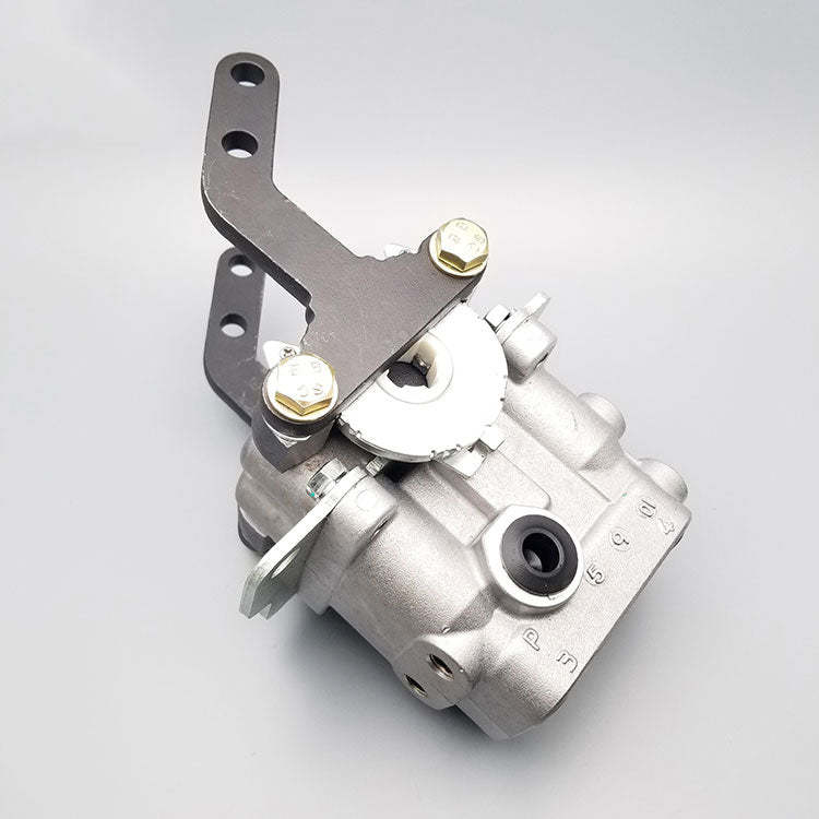 Excavator Foot Fedal Valve Foot Control Valve PC60-8 - Construction