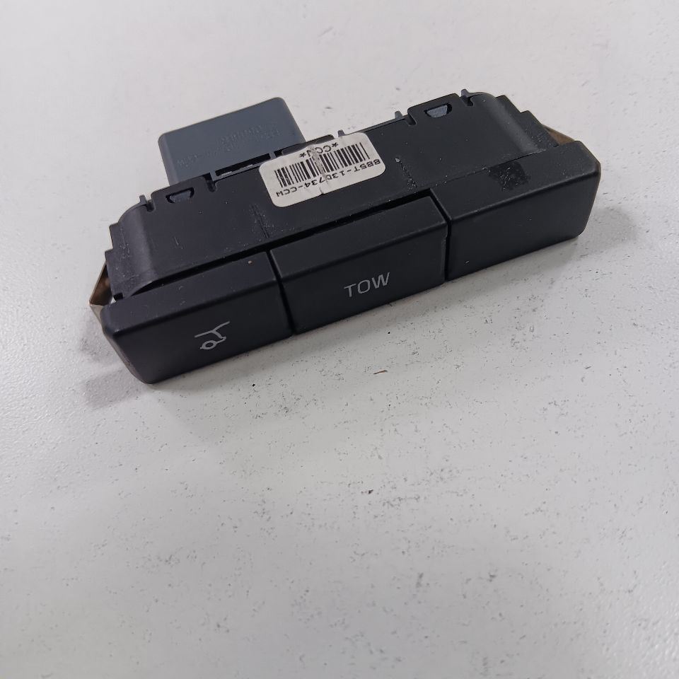 Ford Explorer Trunk Latch Release Handle Lever Switch 2016 2017 2018 ...