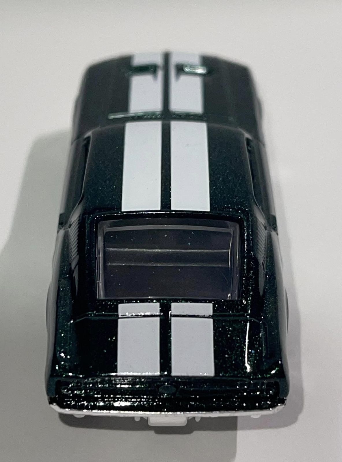 Hot Wheels - FAST & FURIOUS - '67 CUSTOM MUSTANG (Loose) - Contemporary ...