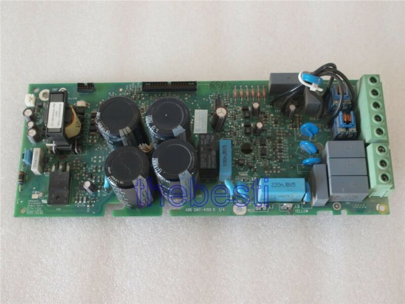 1 PC Used ABB SINT4130C With Module In Good Condition SINT-4130C ...