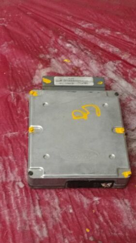 1999 Ford Truck F250 F350 7.3L Diesel ECM Engine Computer Module F81F ...