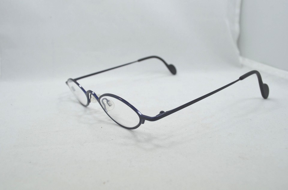 NEW AUTHENTIC THEO HIGHER 52 EYEGLASSES FRAME - Eyeglass Frames