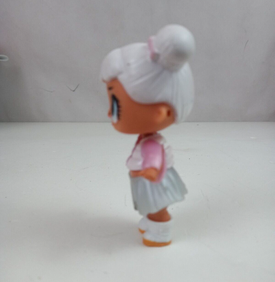 LOL Surprise! Dolls Winter Disco Series 2 Snow Angel With Outfit ...