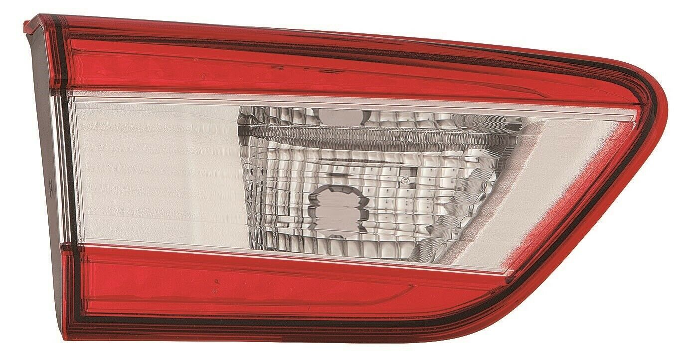 FIT SUBARU CROSSTREK 2018-2019 REAR INNER TAIL LIGHT TAILLIGHT LAMP ...