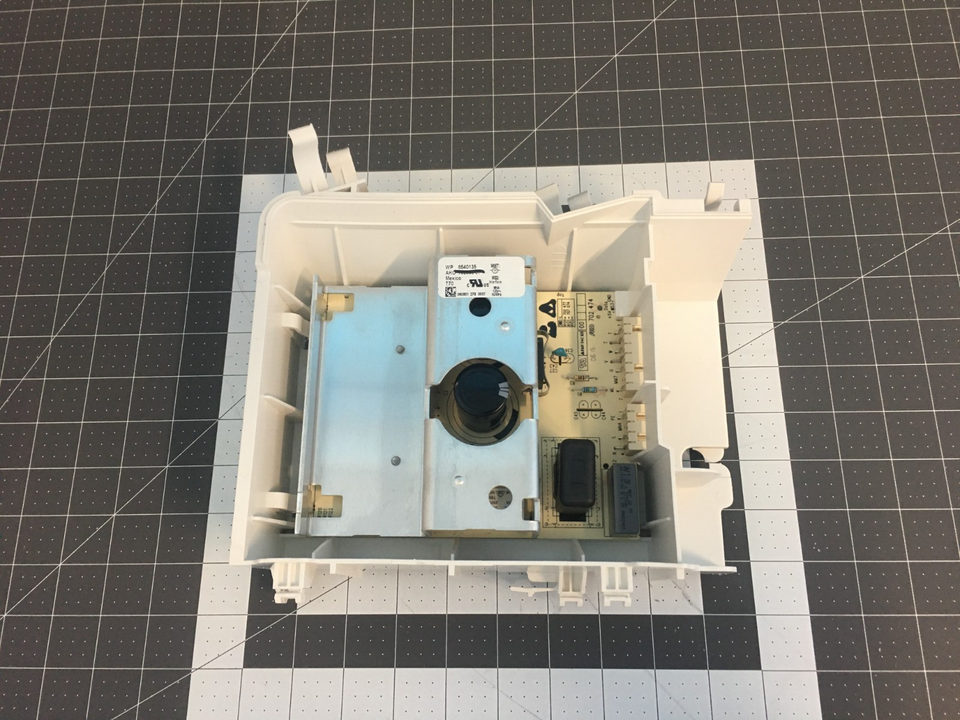 Whirlpool Kenmore Washer Motor Control Board P# 8540135 - Washer ...