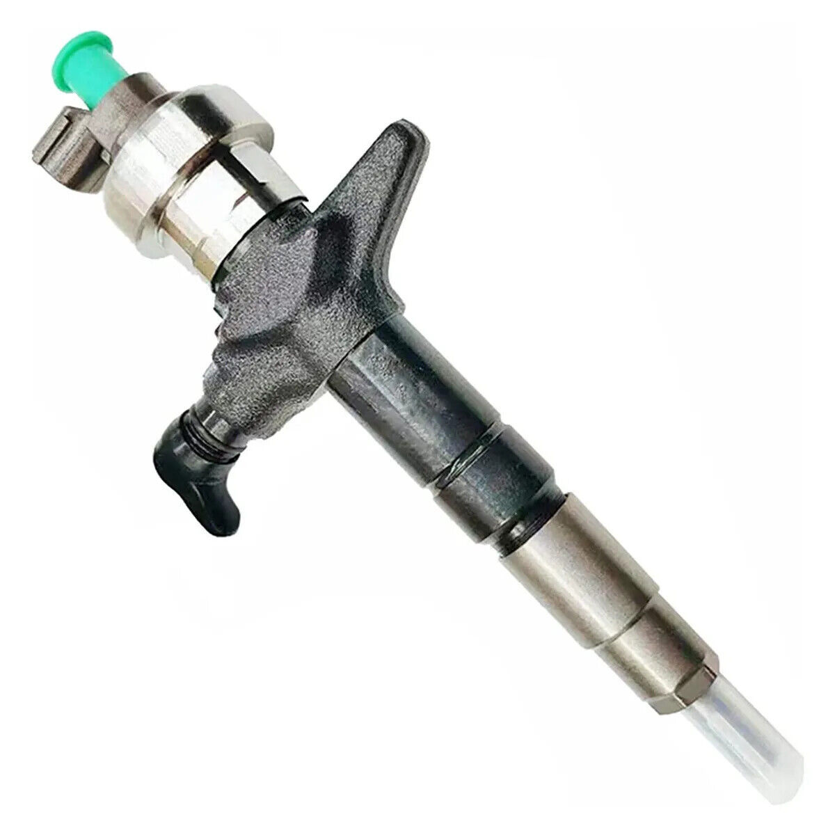 Denso Fuel Injector fits Isuzu D-Max 4JJ1 Engine 095000-8030 ...