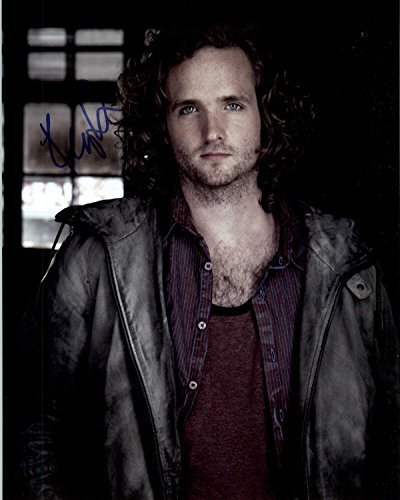 Billy Lush Signed Autographed Glossy 8x10 Photo - COA Matching ...