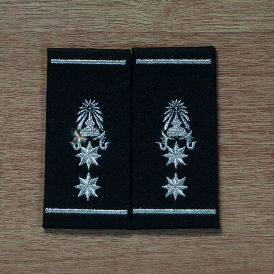 Police Lieutenant Colonel Royal Thai Police and 50 similar items
