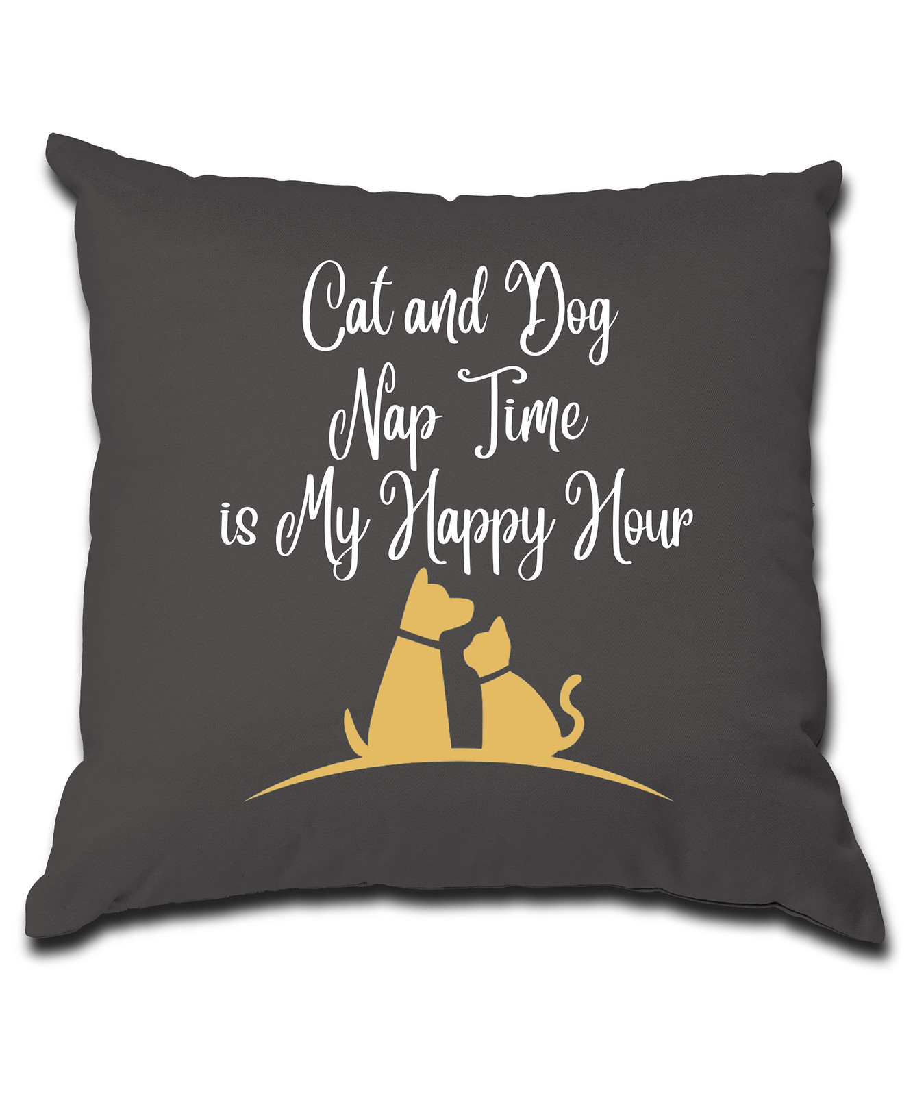 the best happy hour Pillow (Cover and Pillow Included) - Home Décor