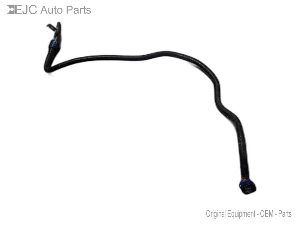 Fuel Supply Line From 2019 Subaru Crosstrek 2.0 AWD - Hoses, Lines & Pipes