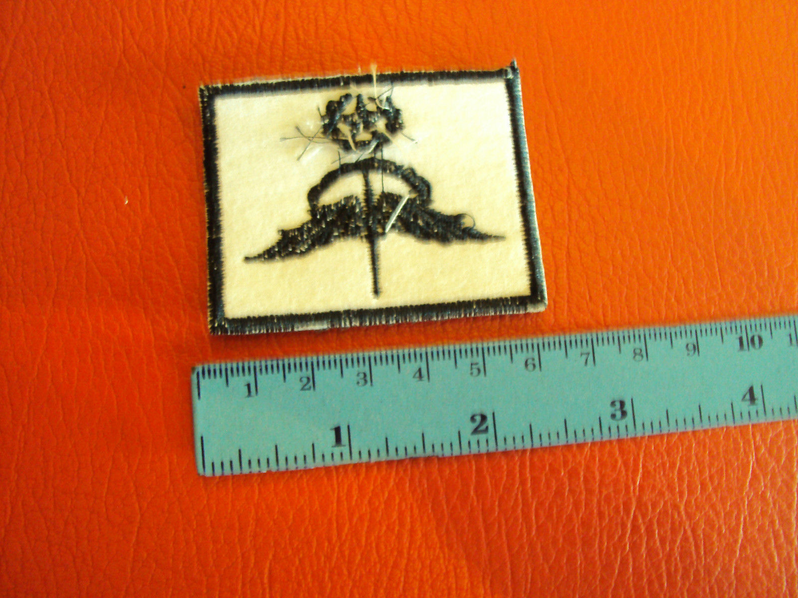 Us Army Master Freefall Airborne Wing Patch and 50 similar items