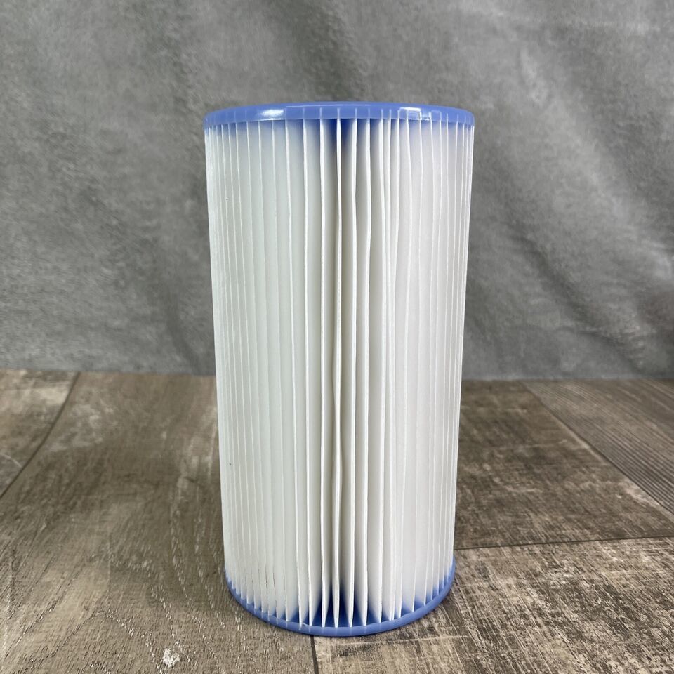 Intex C530 Krystal Clear Cartridge Filter Pump Replacement Filter ...