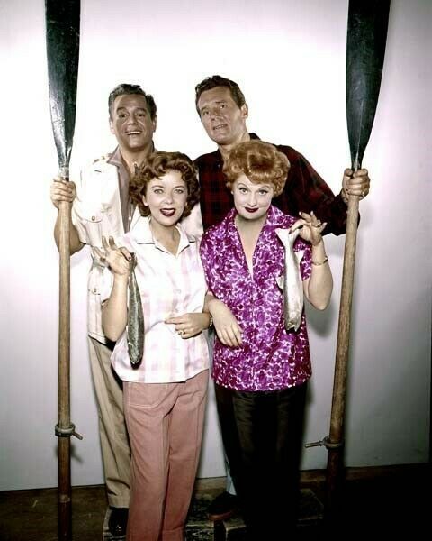 Lucy Desi comedy Hour Lucille Ball Howard and similar items