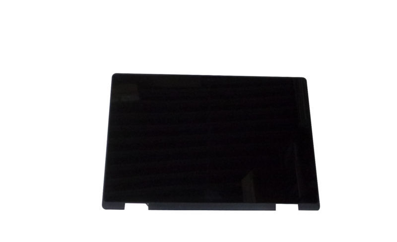 FHD LCD/LED Display Touch Screen Assembly Frame For Dell Inspiron 15 ...