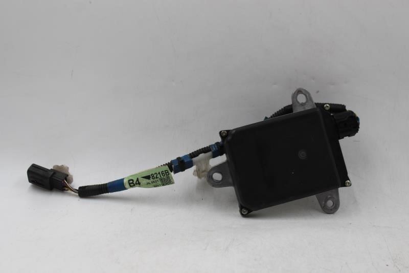2013-2015 Lexus LS460 Blind Spot Monitor Sensor Radar OEM #23514 ...