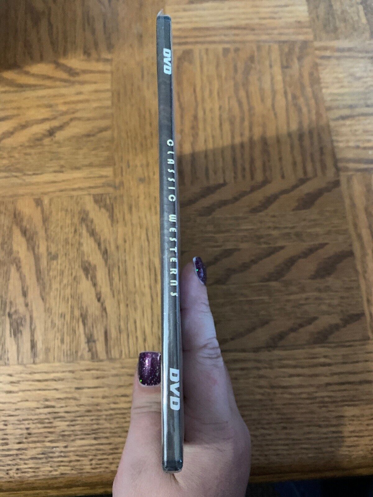 Classic Westerns DVD - DVDs & Blu-ray Discs