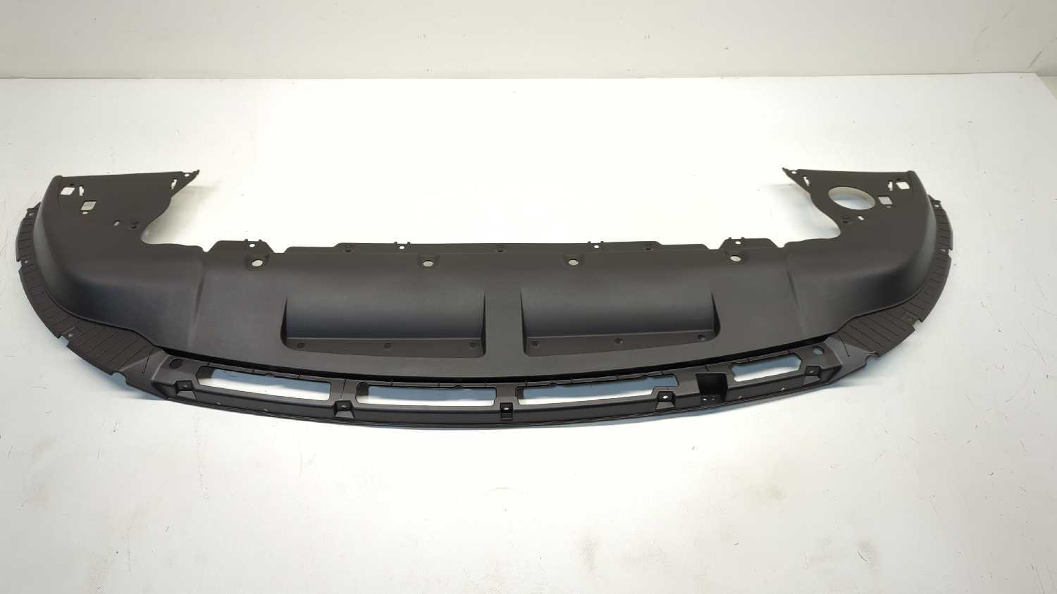 New OEM Genuine Ford Front Bumper Air Deflector 2020-2024 Escape LJ6Z ...