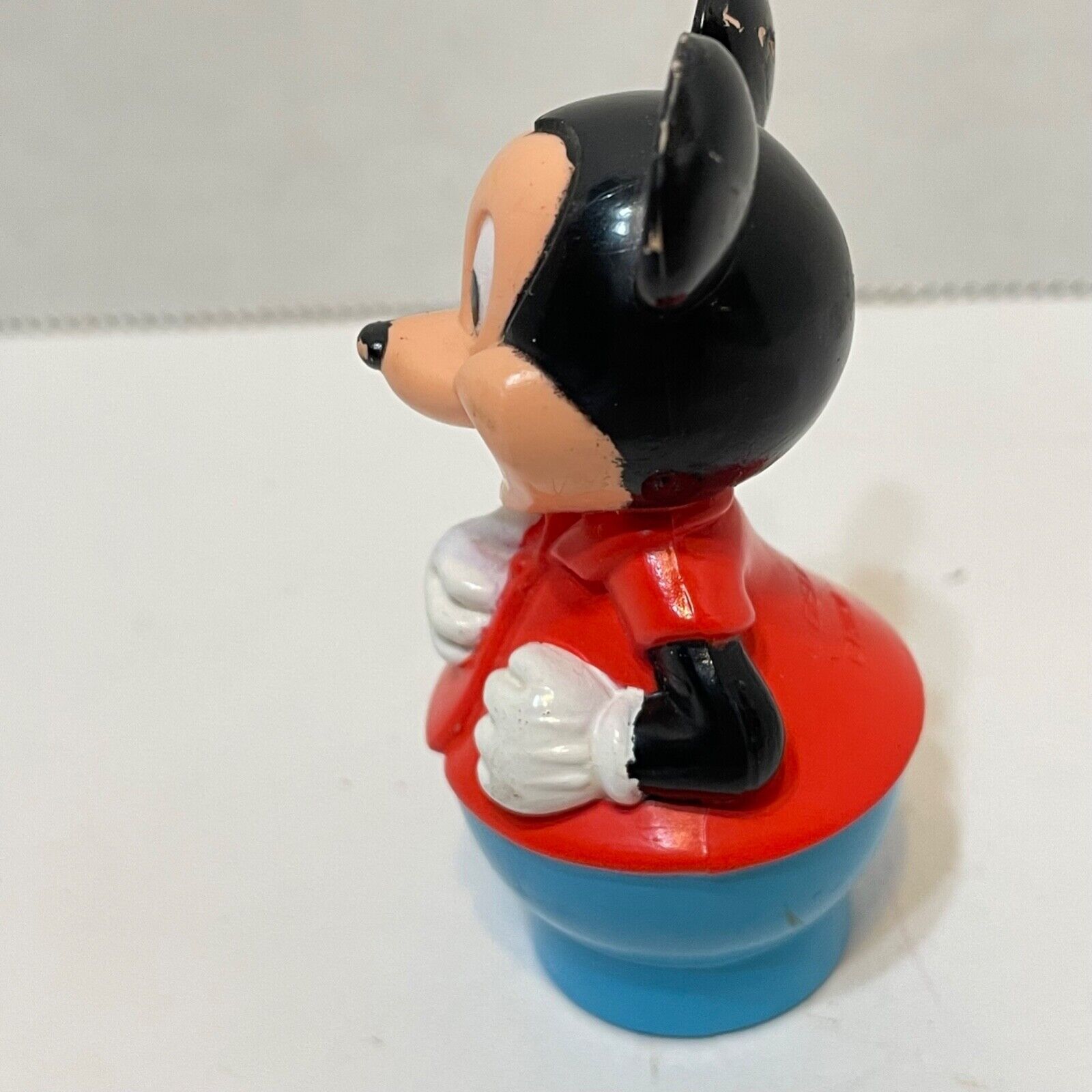 Vintage Disney Mickey Mouse Finger Puppet and 24 similar items