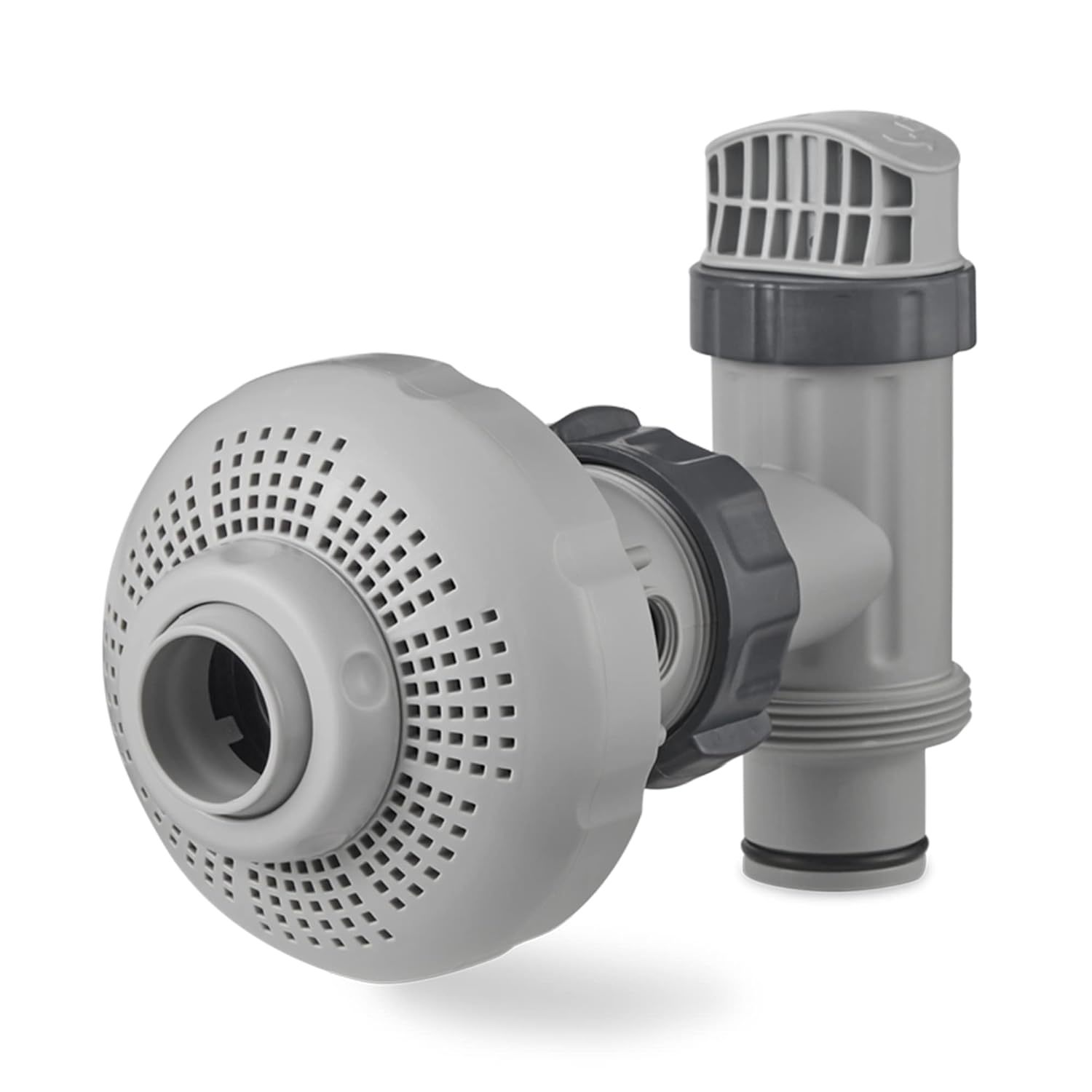 Intex 26004E Above Ground Swimming Pool Inlet Air Water Jet Replacement ...