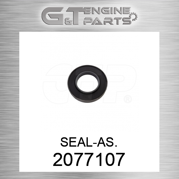 2077107 SEAL-AS. fits CATERPILLAR (NEW AFTERMARKET) - Other Heavy ...