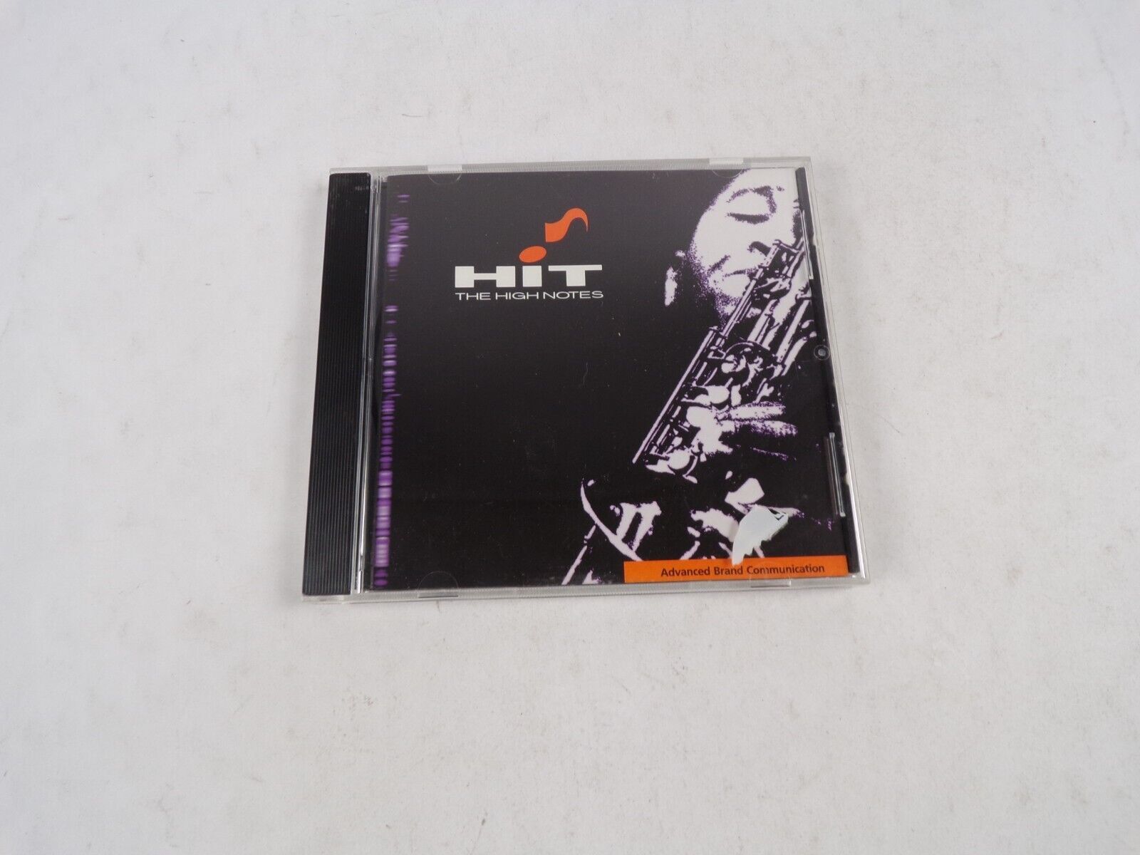 Hit The High Notes ABC-Jazz Compliation Hit The High Notes Theme One O ...