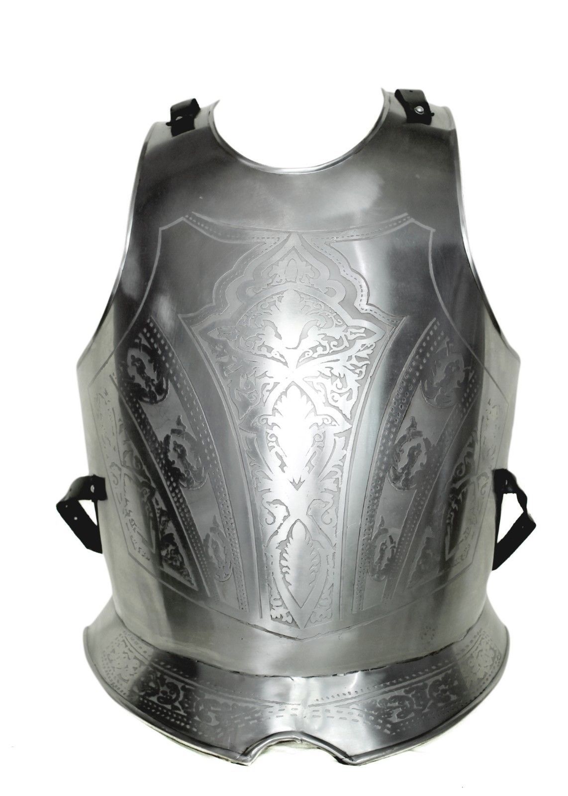 NauticalMartAntique Hand Made Medieval Armor Breastplate Iron Roman ...