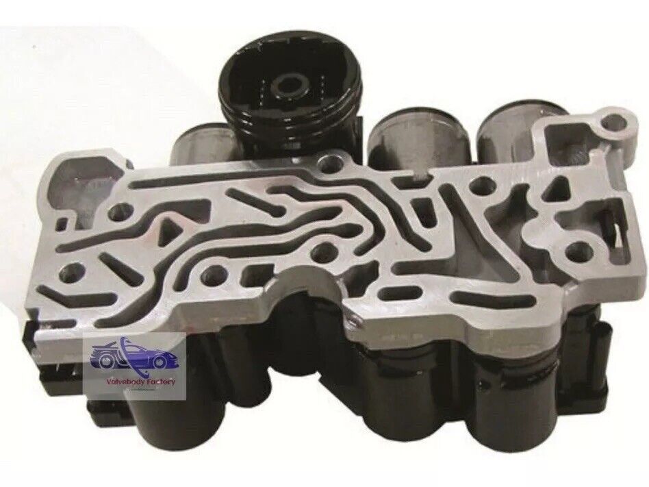 GENUINE OEM 5R55S 5R55W SOLENOID BLOCK PACK FORD EXPLORER MOUNTAINEER ...