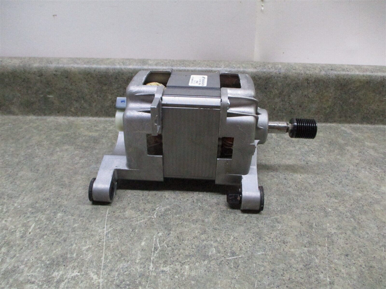 STABER WASHER MOTOR PART # HXW2505 - Washer & Dryer Parts